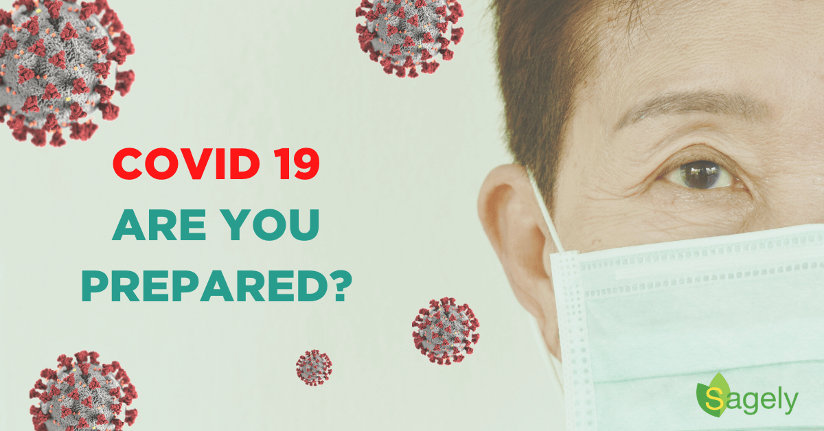 Are you prepared for Covid-19? - Uniguest