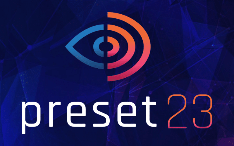 Preset 2023 - Uniguest Events Preset 2023 - Uniguest Events