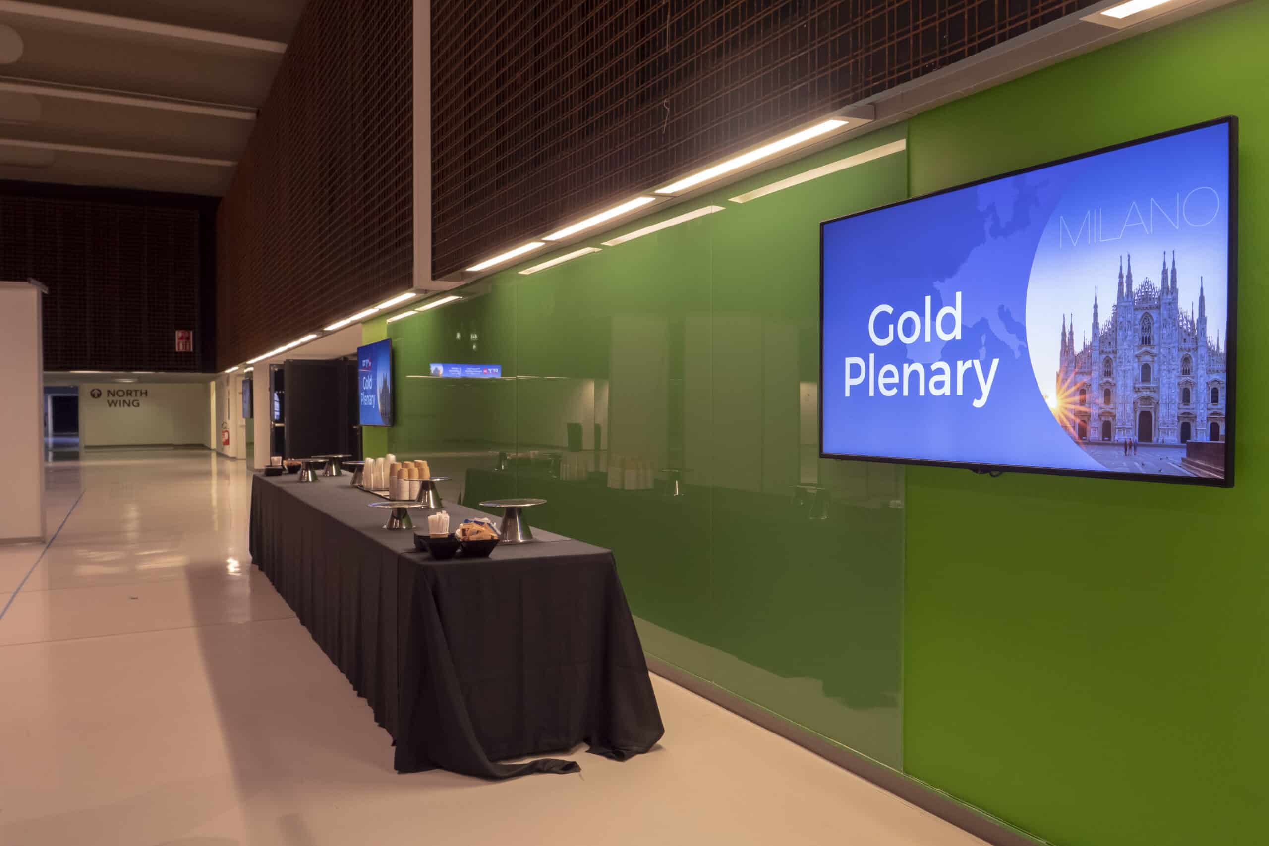 Government IPTV - Government Digital Signage - Robust, Secure & Reliable
