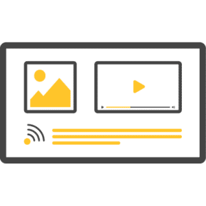 Hub Digital Engagement Platform - Uniguest