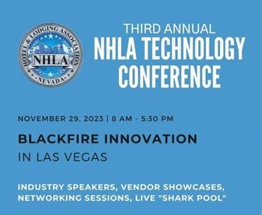 NHLA Technology Conference - Uniguest Events