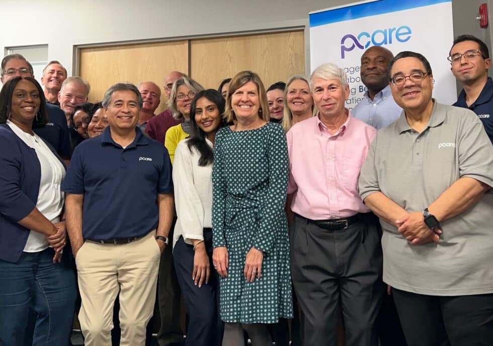 Uniguest acquires pCare Patient Engagement Provider