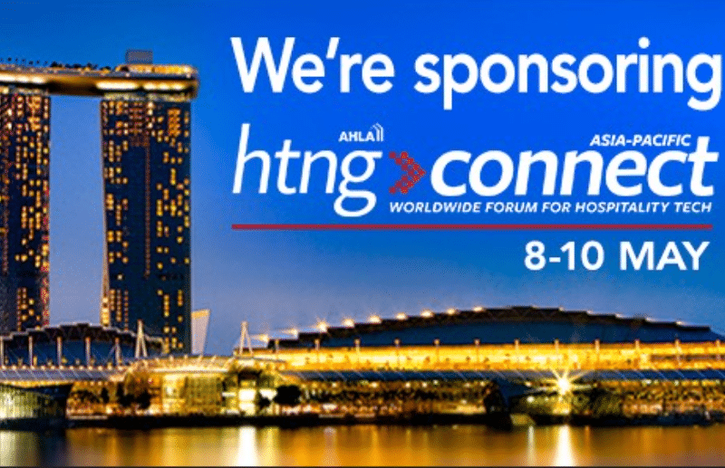 HTNG Connect - Uniguest Events