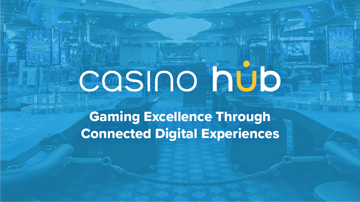 Casino Digital Signage - Casino IPTV & Digital Signage - Casino Hub by ...