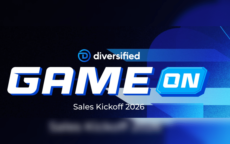 Diversified Sales Kick-Off 2026 Uniguest Events
